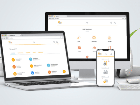 ProdataKey Solutions | Lockmaster Security Services | Locksmith, Las ...