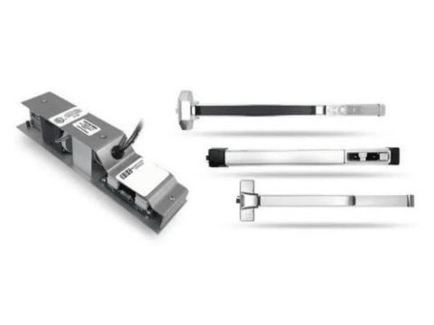 Electrified Door Hardware Las Vegas, NV | Lockmaster Security Services